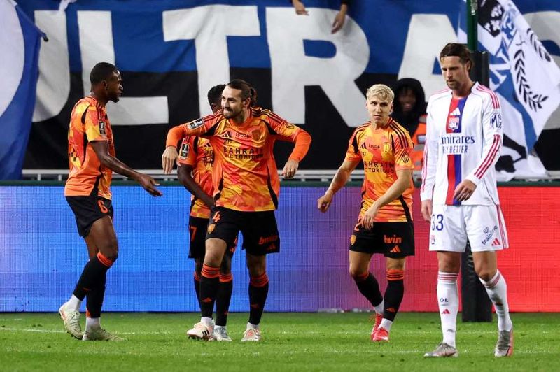 Nhận định soi kèo Lyon vs Paris FC lúc 02h45 ngày 09/03/2026