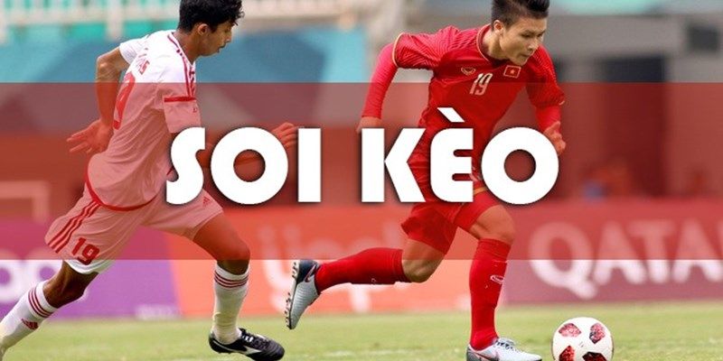 Soi Kèo Chuẩn Cách Soi Kèo Chuẩn Xác Giúp Tăng Tỷ Lệ Thắng 2026